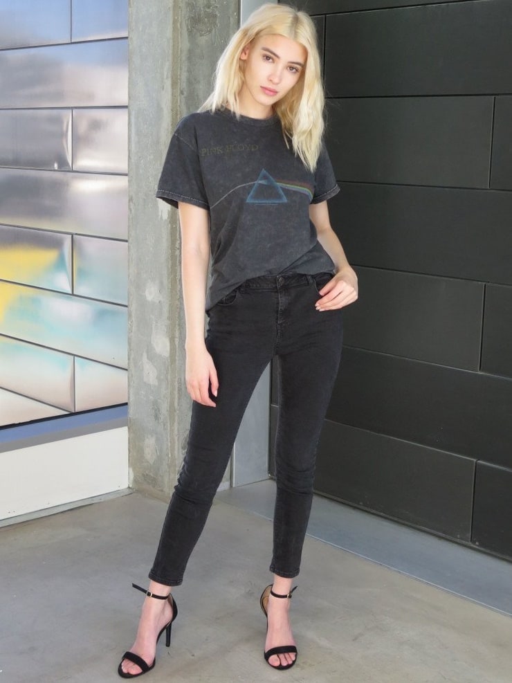 Picture of Annie Marie