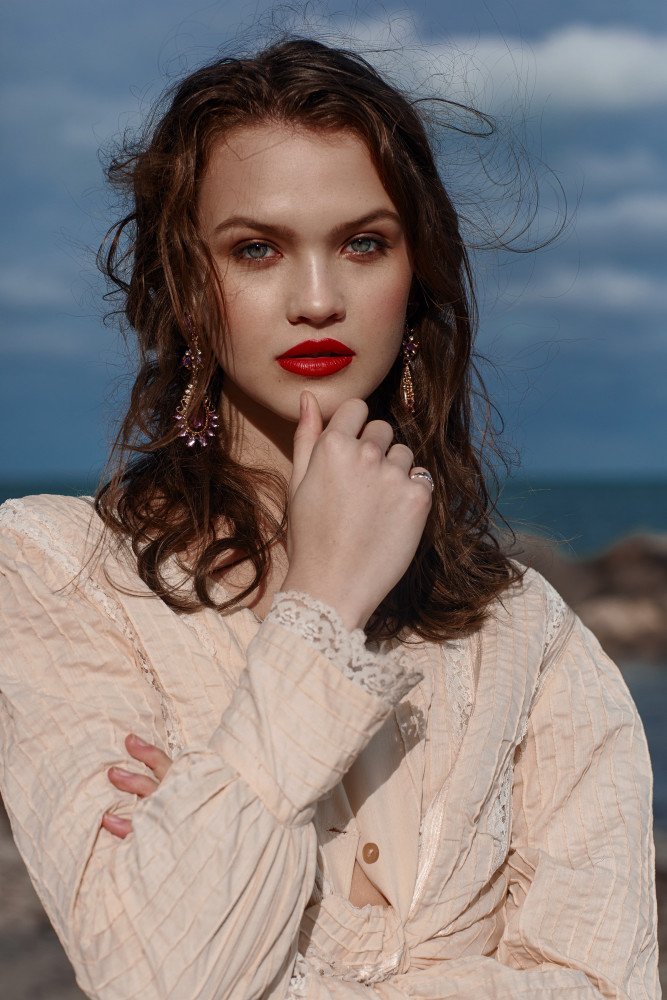 Picture of Emilie Waters