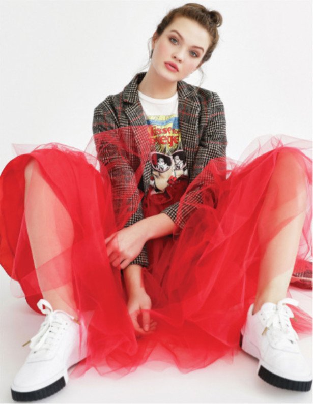 Picture of Emilie Waters