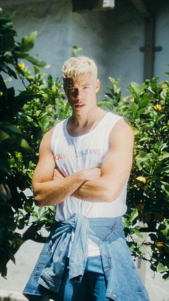 Derek Chadwick picture