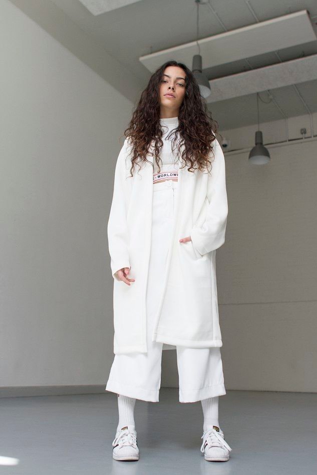 Picture of Sarai Lewis