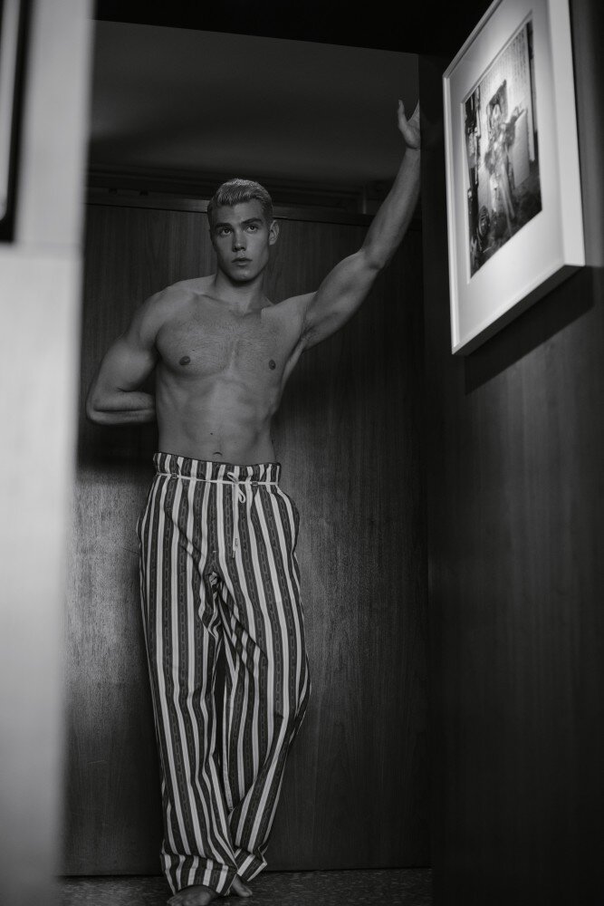 Picture of Derek Chadwick