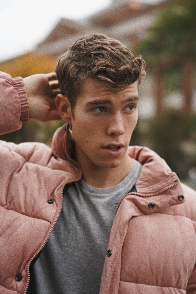 Derek Chadwick image