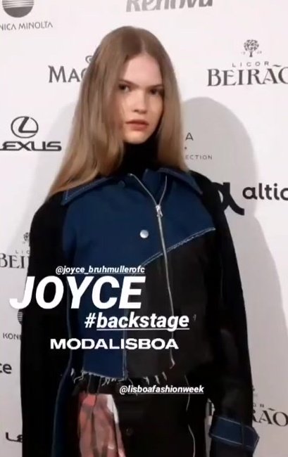 Picture of Joice Bruhmuller