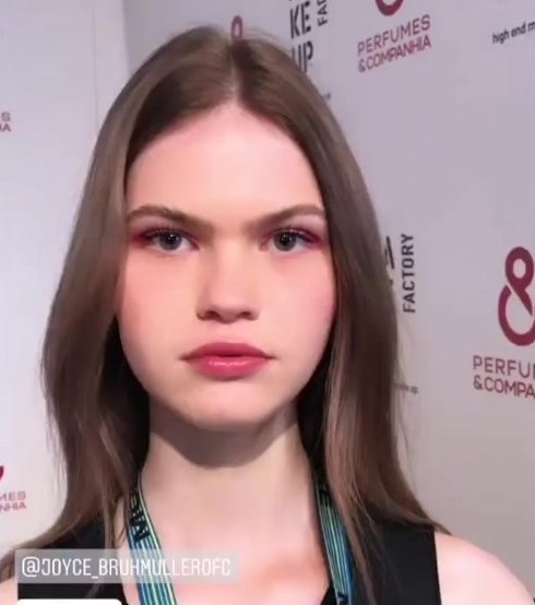 Picture of Joice Bruhmuller