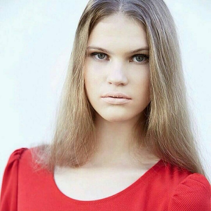 Joice Bruhmuller image