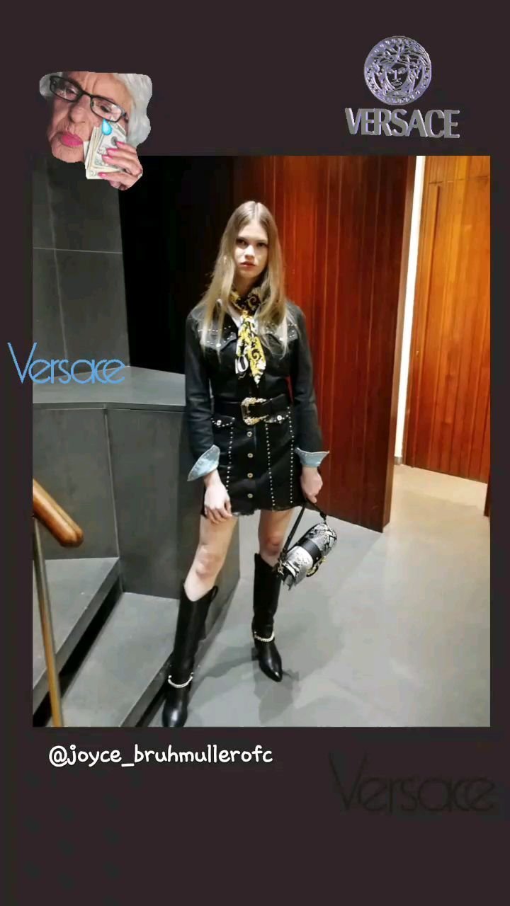 Image of Joice Bruhmuller