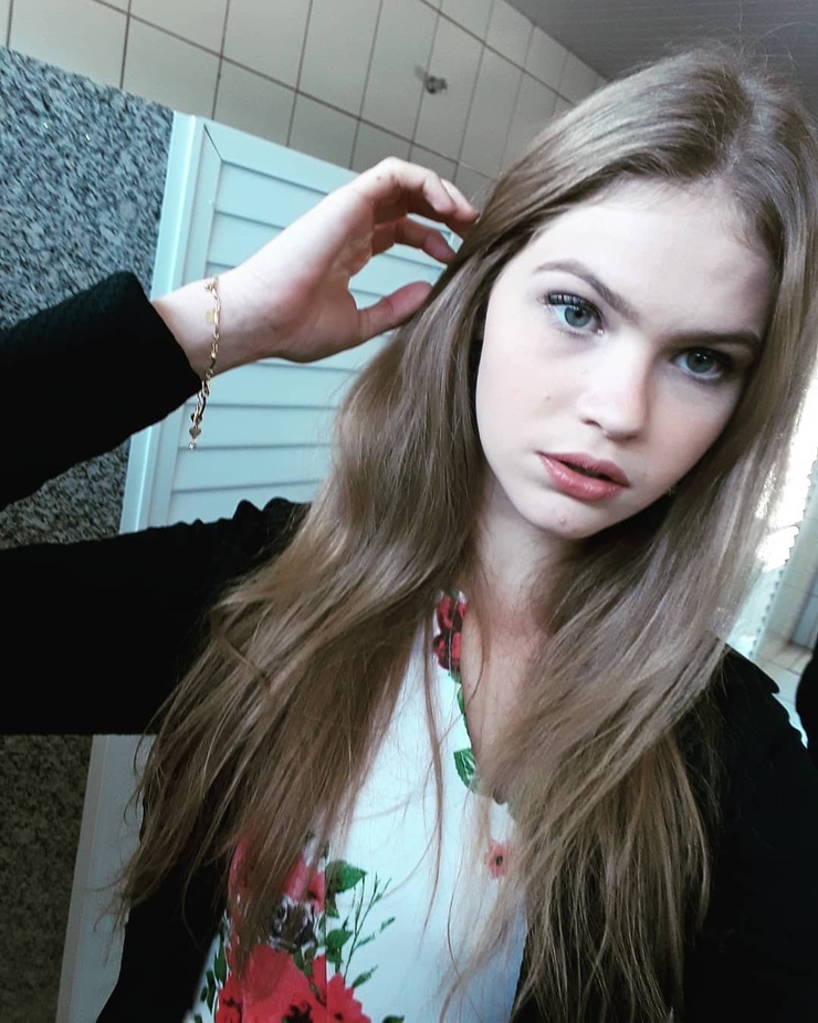 Picture of Joice Bruhmuller