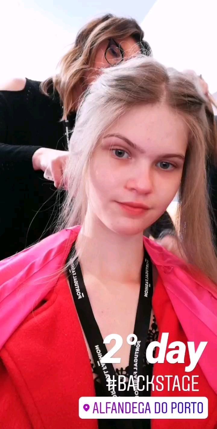 Picture of Joice Bruhmuller