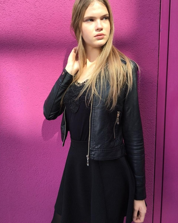 Picture of Joice Bruhmuller