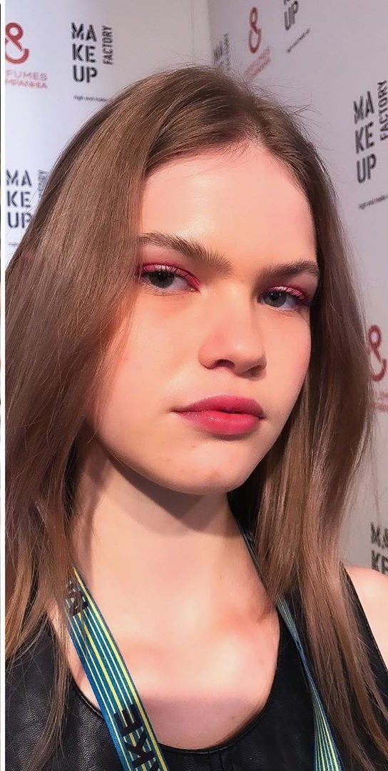 Picture of Joice Bruhmuller