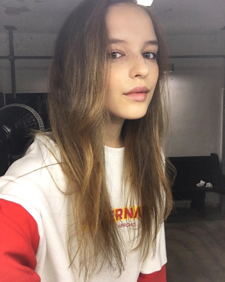 Picture of LERA QWEEN