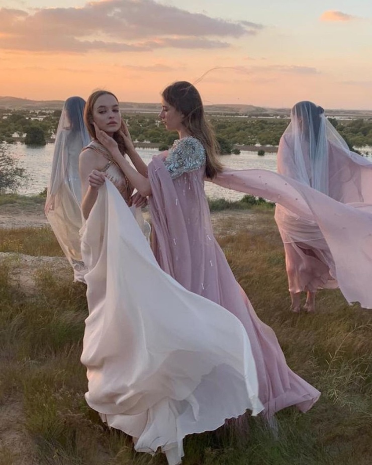 Picture of LERA QWEEN