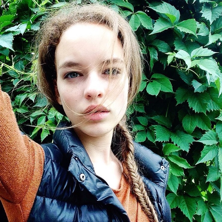 Picture of LERA QWEEN