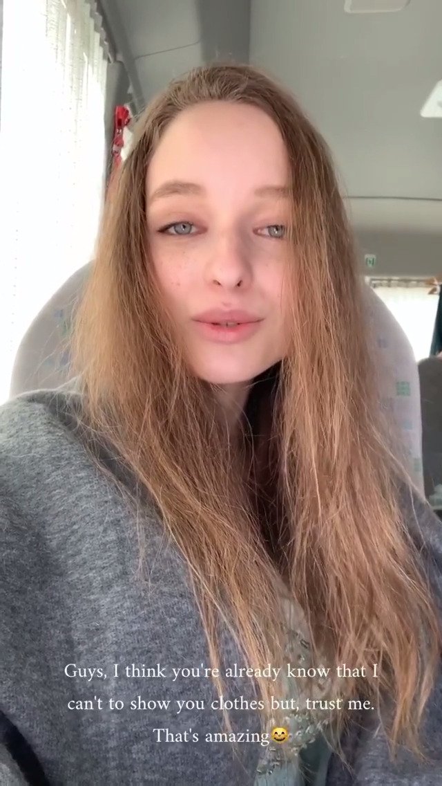 Picture of LERA QWEEN