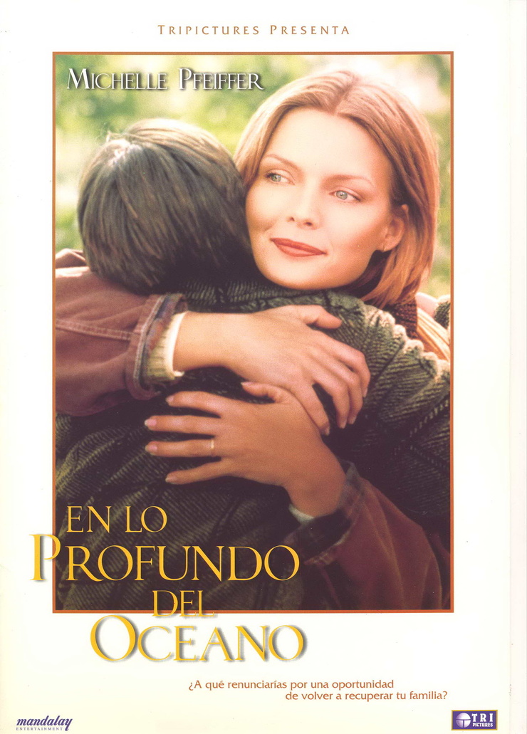 Picture of The Deep End of the Ocean