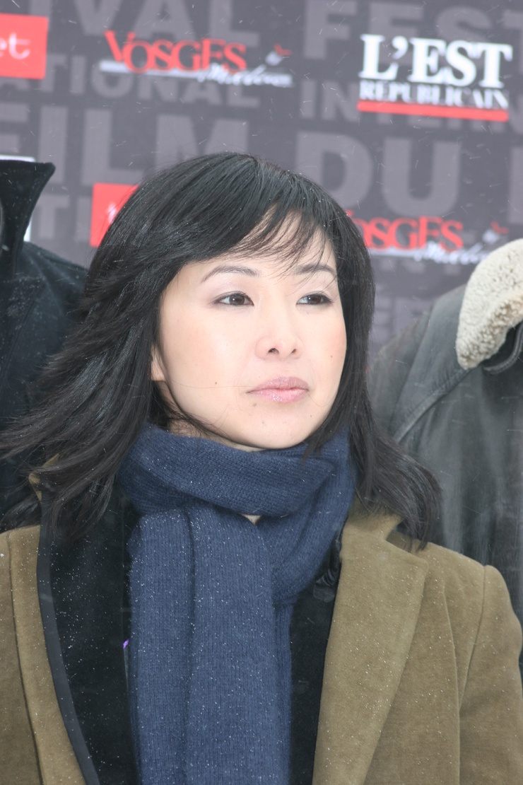 Linh Dan Pham picture