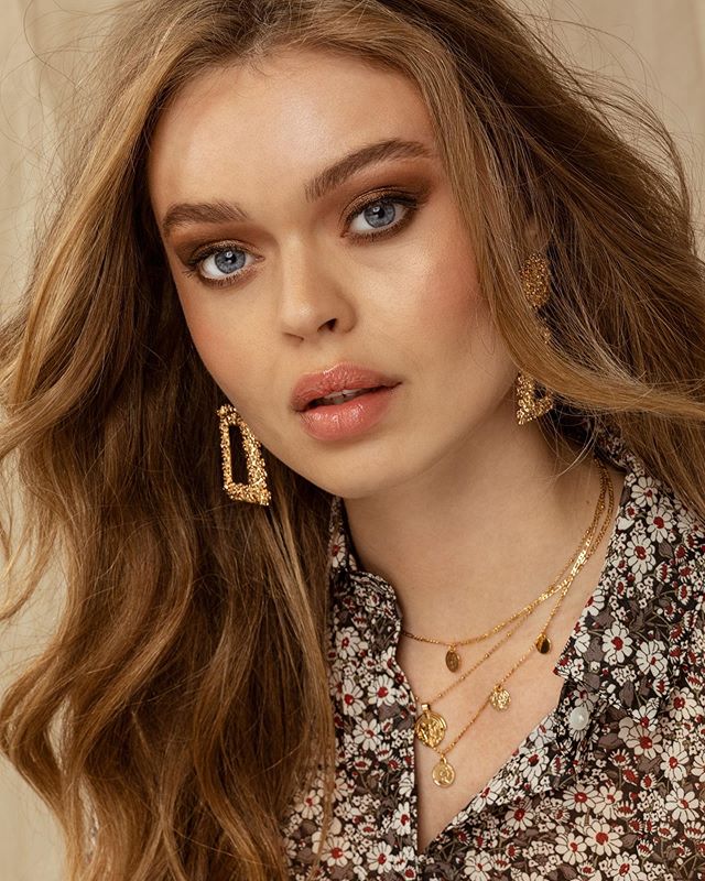 Image of JAMIE DE JONG