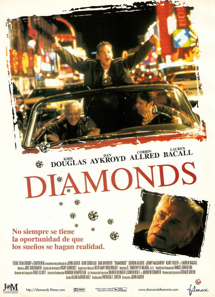Picture of Diamonds
