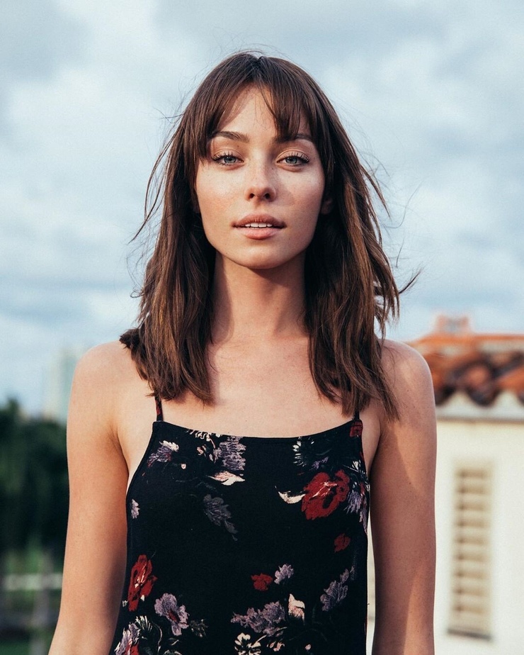 Picture of Melanie Friedel