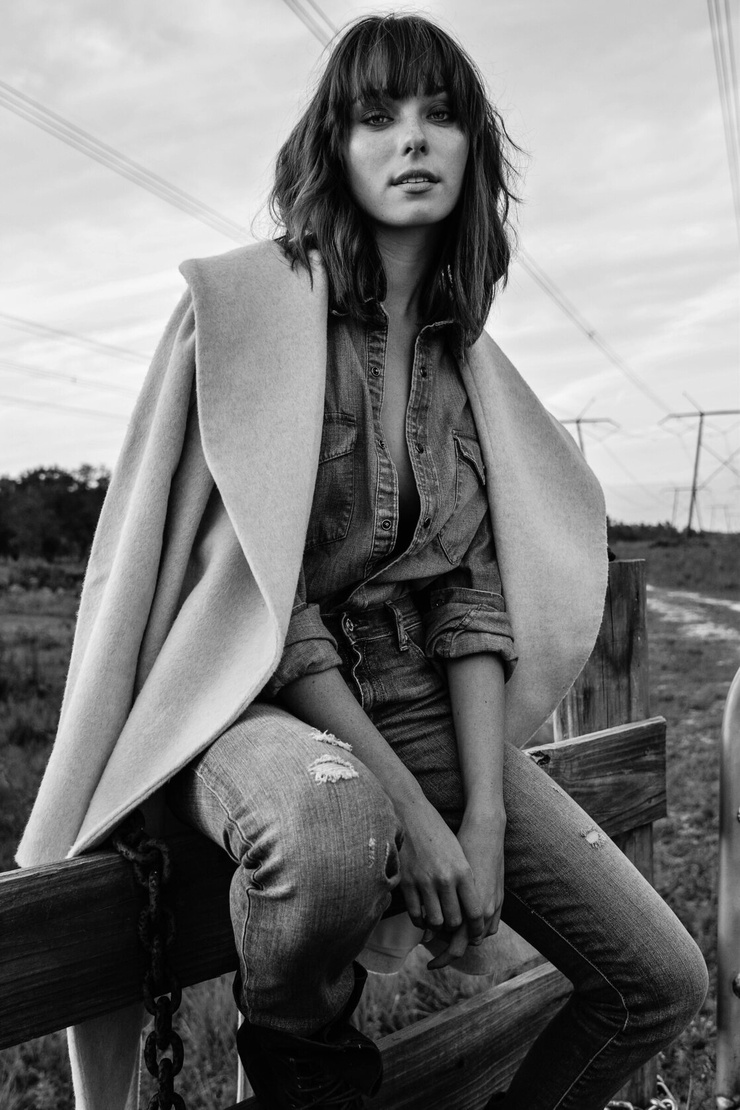 Picture of Melanie Friedel