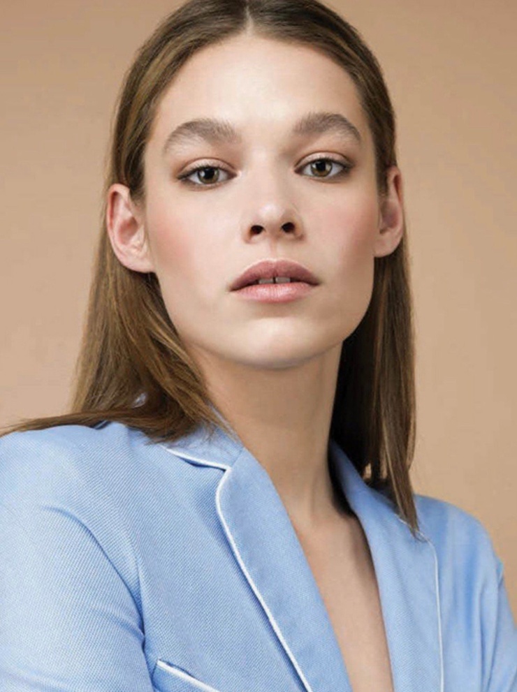 Picture of Anastasia Rusina