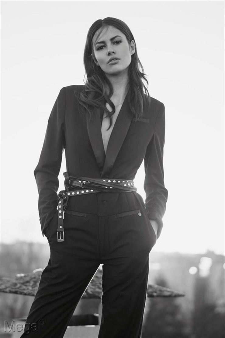 Picture of Leonie Scheunemann