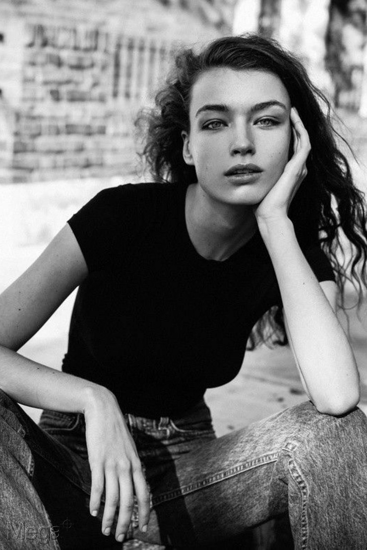 Picture of Hazel Jane