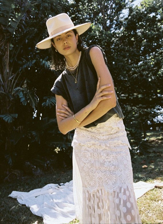 Picture of Ali Wooley