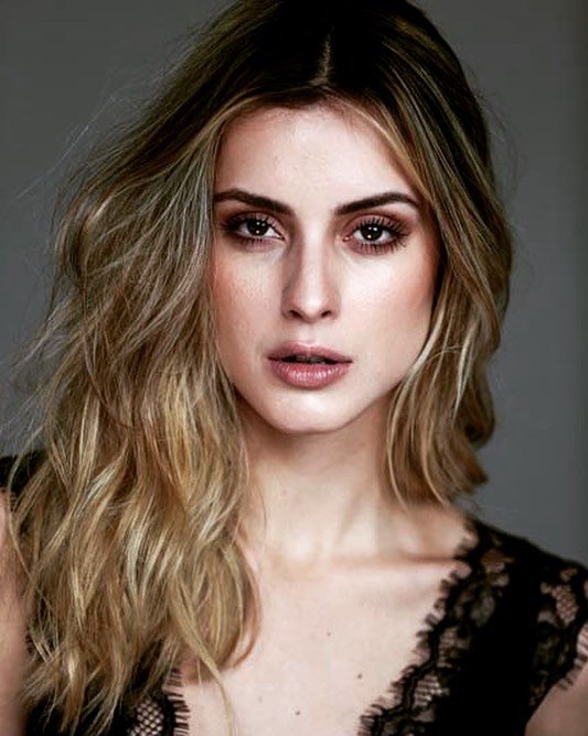 Picture of Mariana Rocha