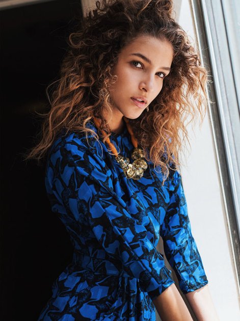 Picture of Mariah Castro