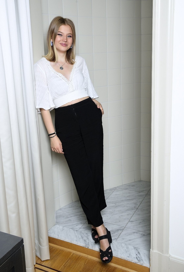 Picture of Ylvali Rurling