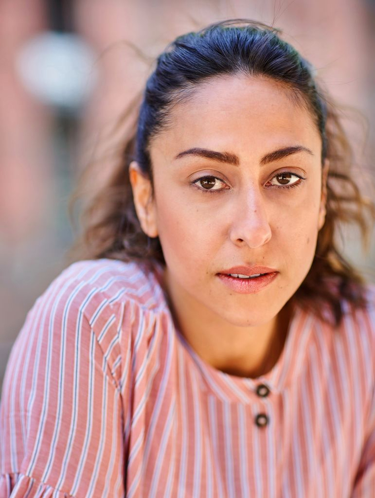 Picture of Melissa Khalaj