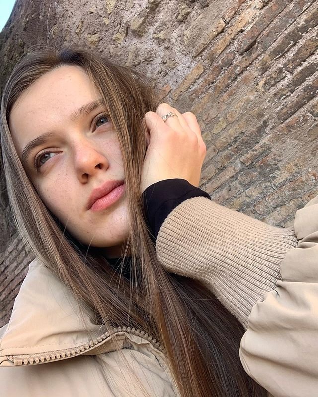 Picture of HANNA OMELCHENKO