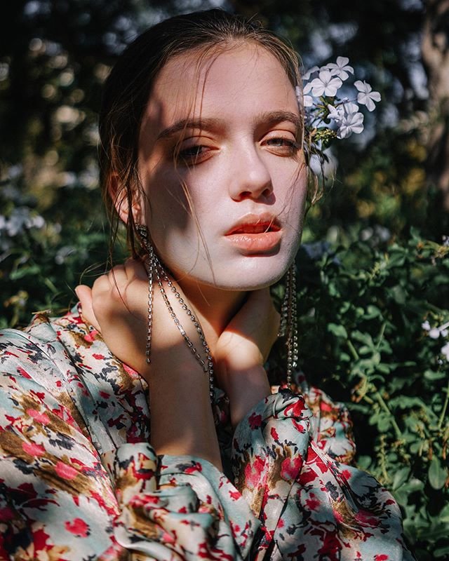 Picture of HANNA OMELCHENKO