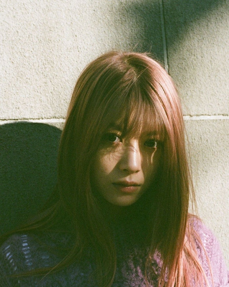 Picture of Fumika Baba