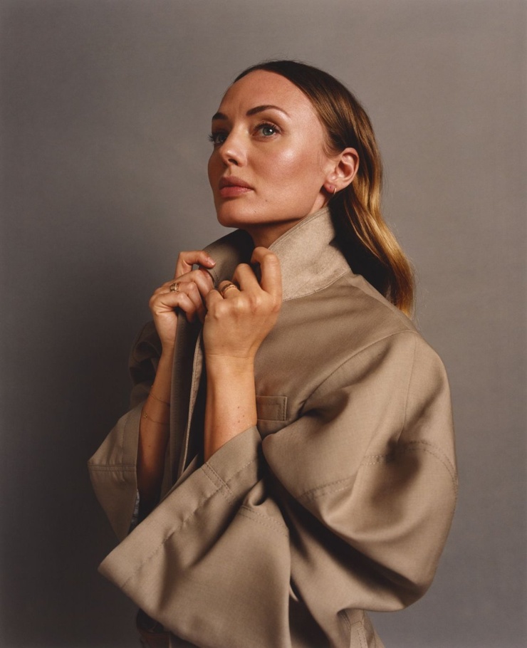 Picture of Laura Haddock