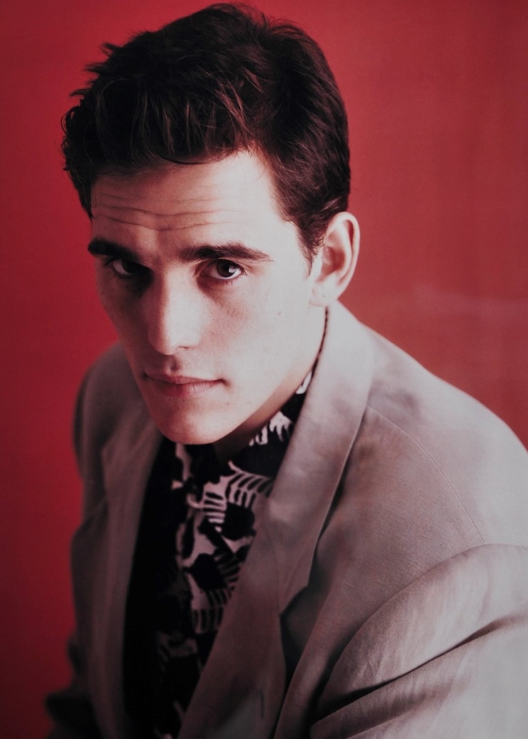 Picture of Matt Dillon