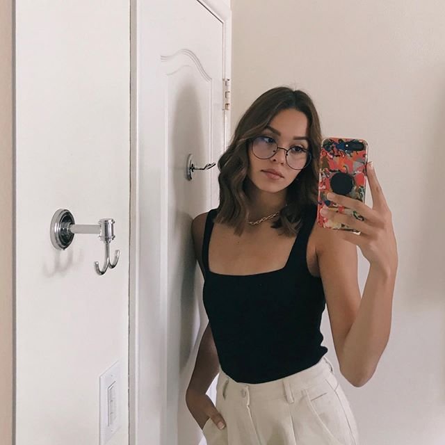 Michelle Jenae Martinez image