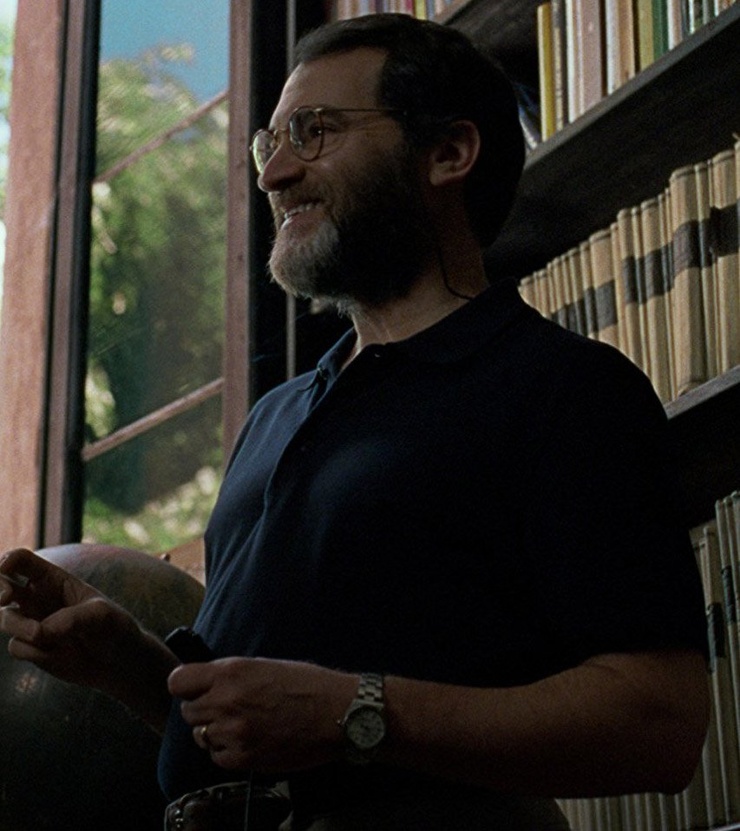 Picture of Samuel Perlman