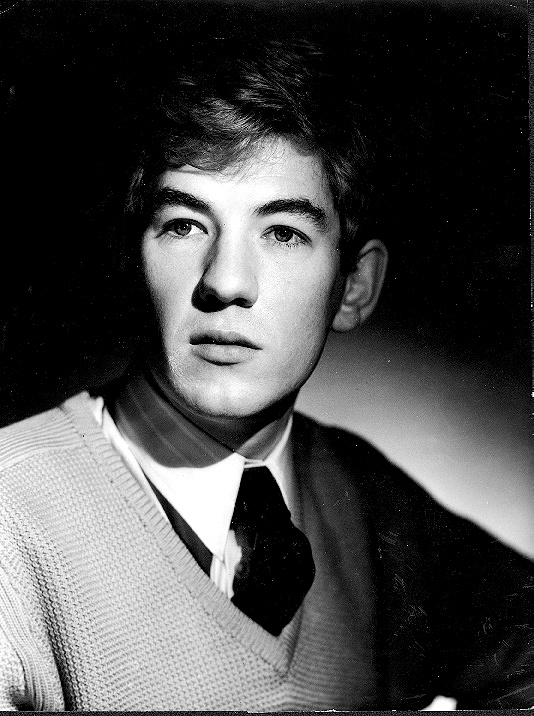 Picture of Ian McKellen