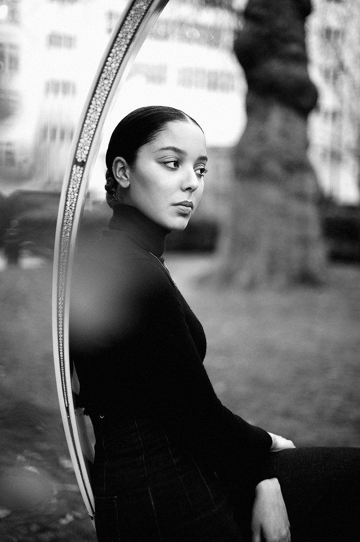 Picture of Grace Carter