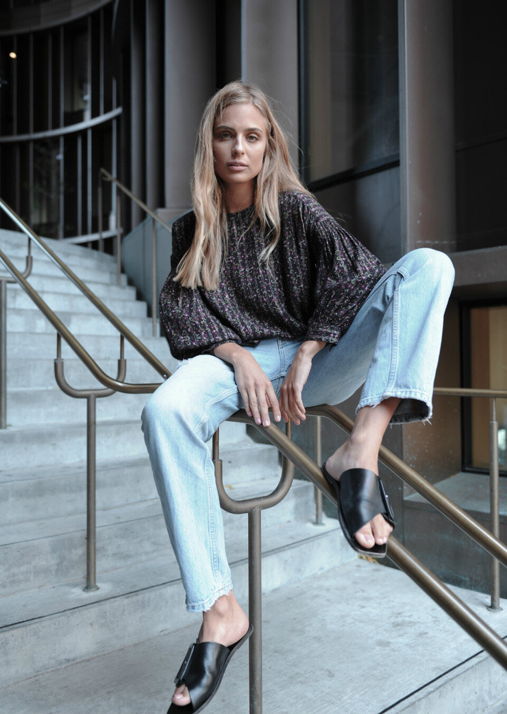 Picture of Cecilie Hartmann