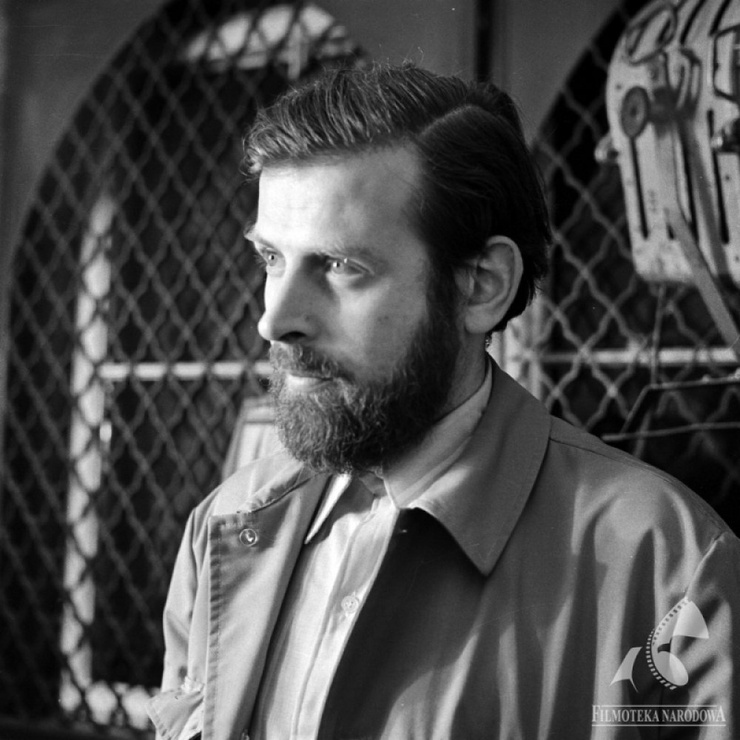 Picture of Edward Zebrowski