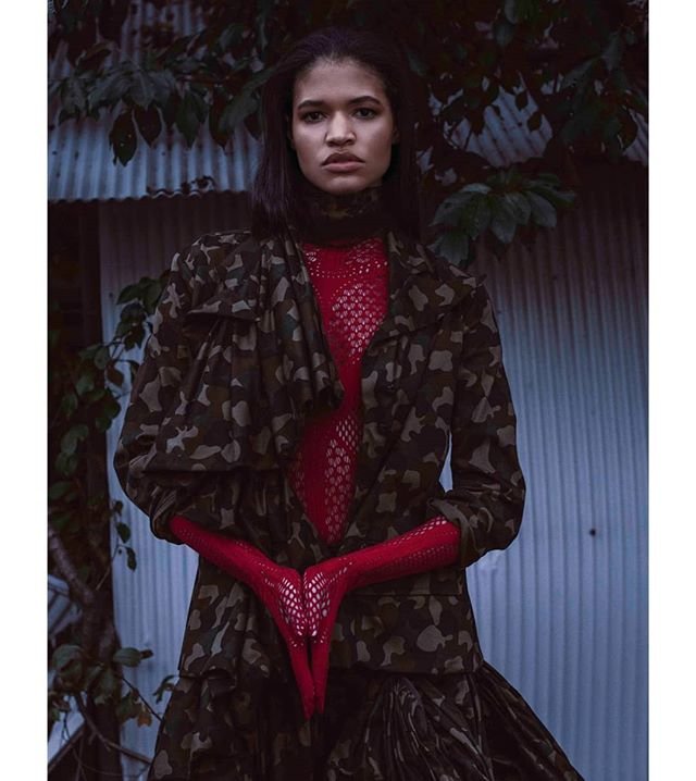 Picture of Meisha Brooks