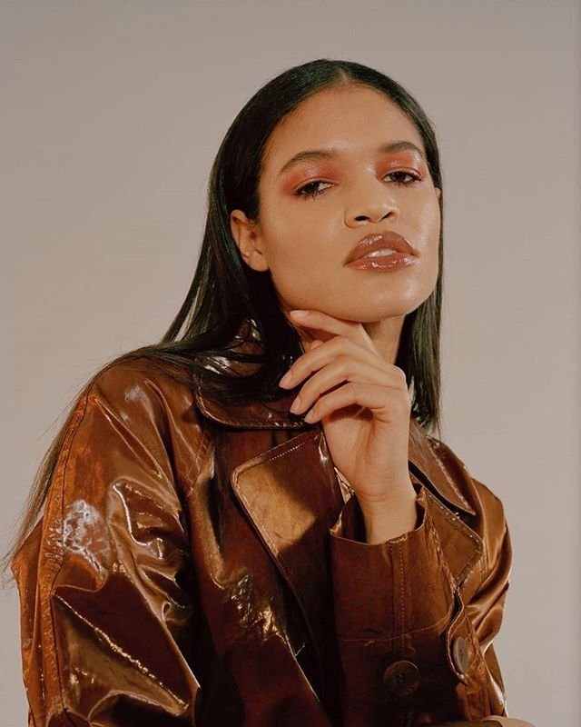 Meisha Brooks picture