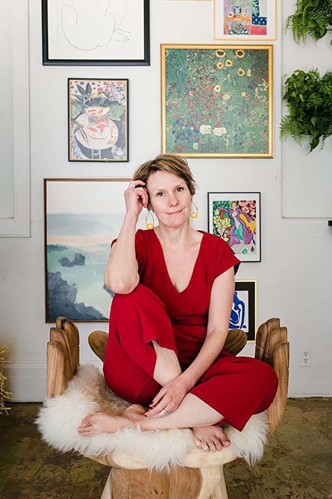 Picture of Ericka Kreutz