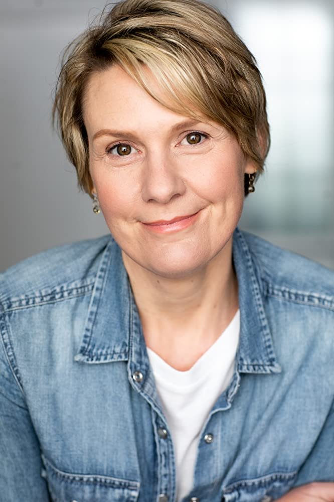 Picture of Ericka Kreutz