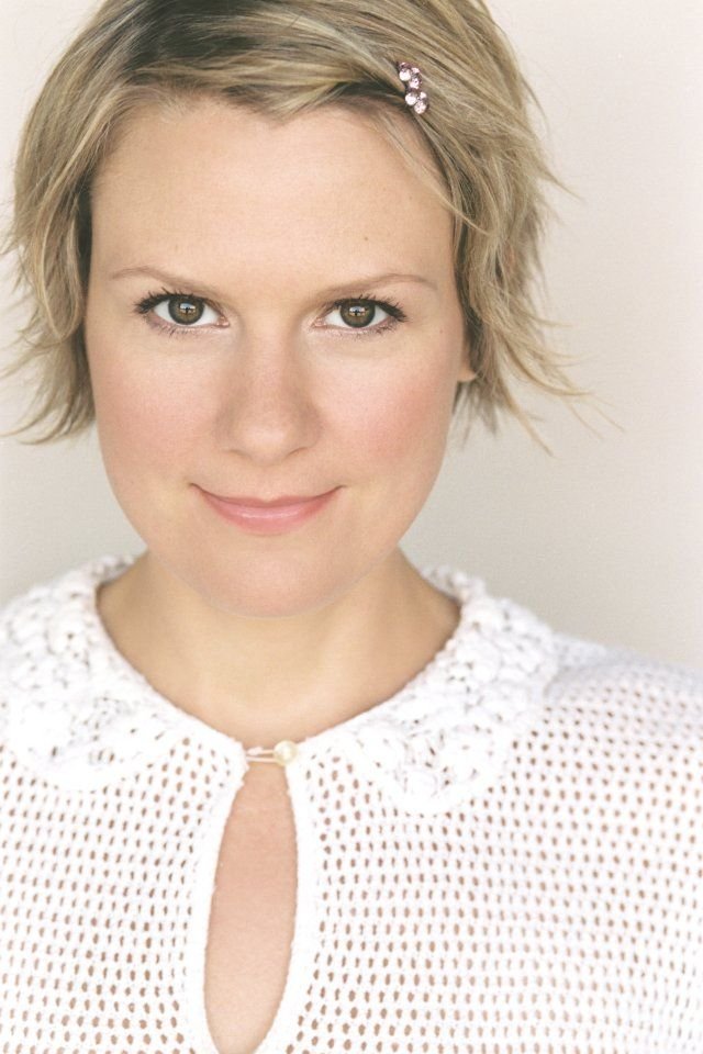 Picture of Ericka Kreutz