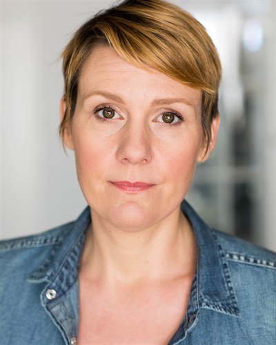 Picture of Ericka Kreutz